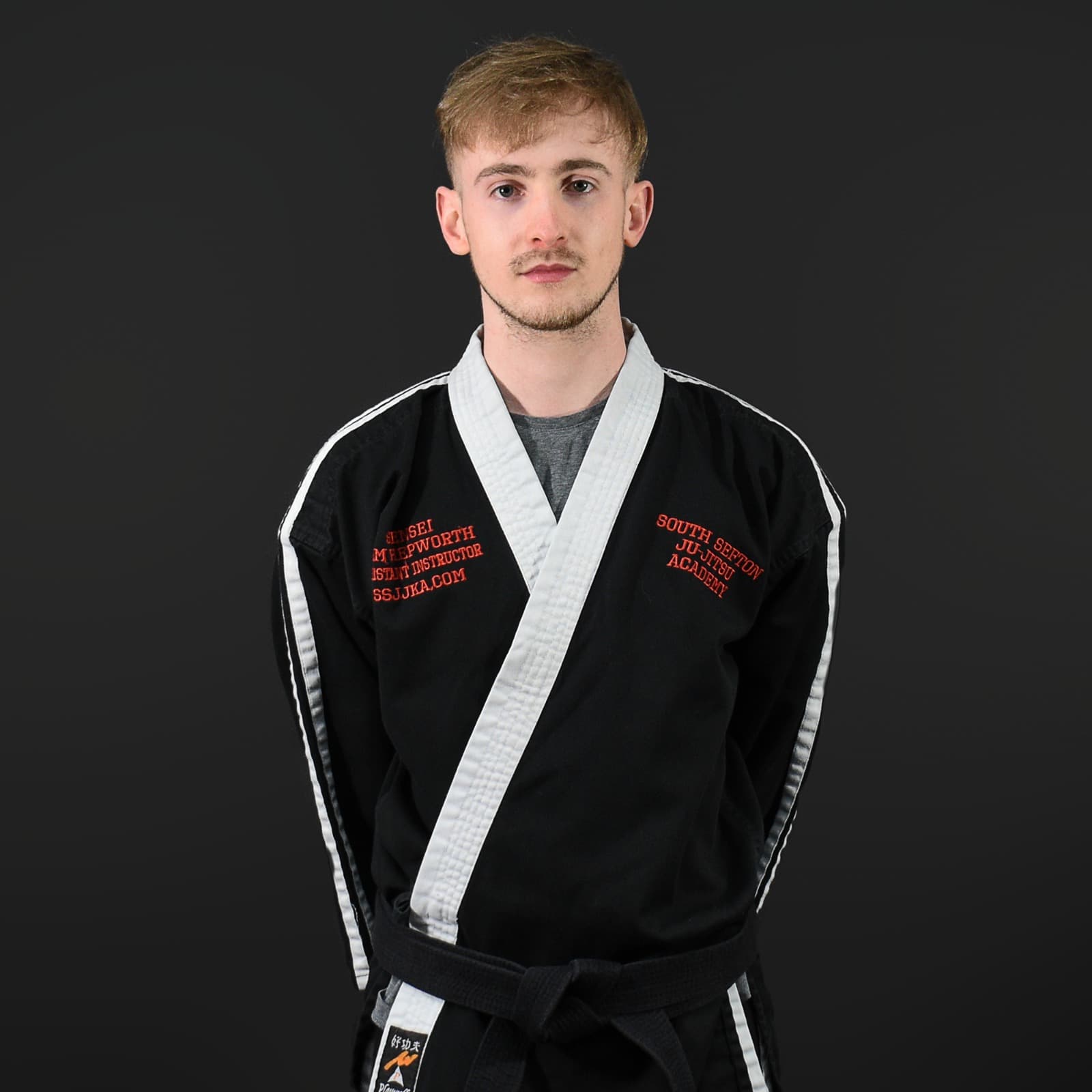 About - South Sefton Ju Jitsu and Kobudo Academy